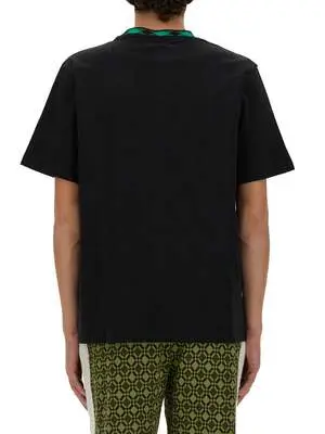 WALES BONNER Cotton T-shirt