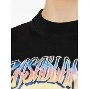 Casablanca T-shirts & Vests T-shirts