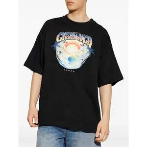 Casablanca T-shirts & Vests T-shirts