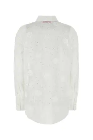 Valentino Garavani Cotton Shirt