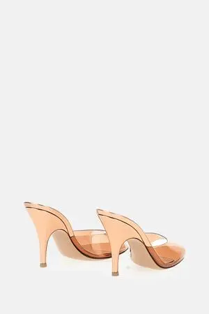 GIANVITO ROSSI Sofia Mule