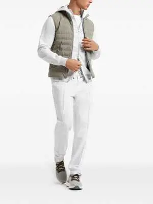 Brunello Cucinelli Cotton T-shirt