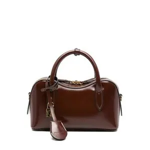 Stella McCartney Tote Bags - Brown