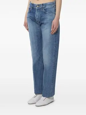 Celine Boyfriend Denim Jeans