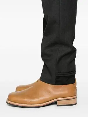Prada Cotton Trousers