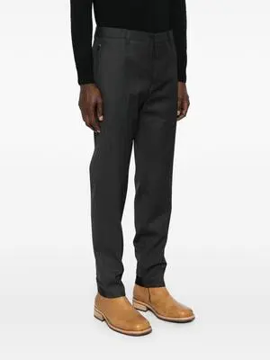 Prada Cotton Trousers