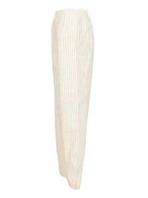 Miu Miu Pyjama Trousers