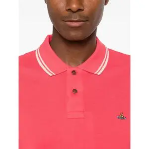 VIVIENNE WESTWOOD Polo Shirts