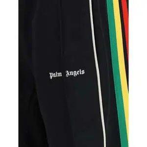 Palm Angels Trousers Track Pants
