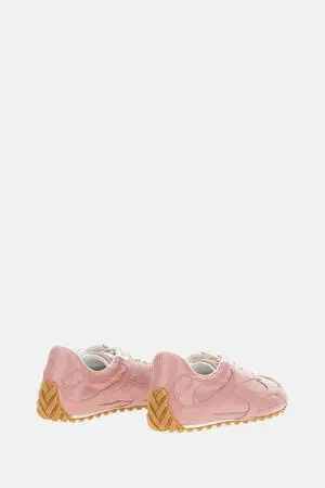 Bottega Veneta Orbit Flash Sneaker - Multicolor