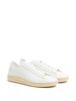 Valentino Garavani Royco Leather Sneakers - Multicolor