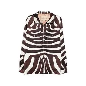 Valentino Garavani Jackets Shirt Jackets