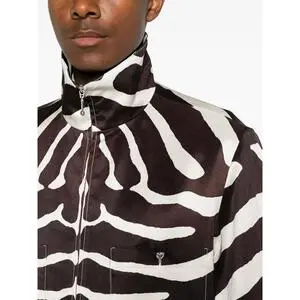 Valentino Garavani Jackets Shirt Jackets