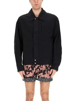 Dries Van Noten Jacket Veperny