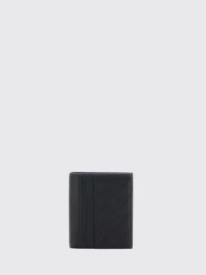 Bottega Veneta Wallet - Black