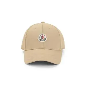 Moncler Baseball Cap - Multicolor