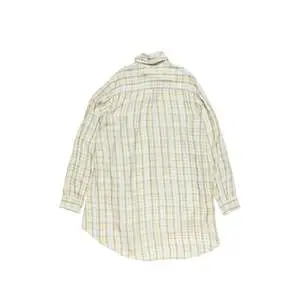 Acne Studios Neutrals Tops Shirts