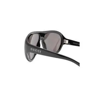 Gucci Sunglasses - Black