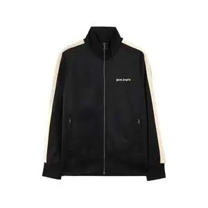 Palm Angels Sweaters & Knitwear Sweatshirts - Black