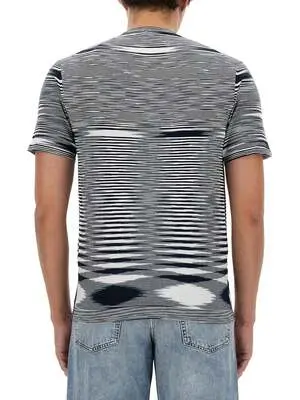 Missoni Cotton T-shirt