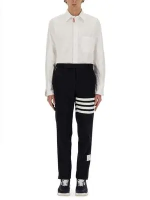 Thom Browne Cotton Shirt