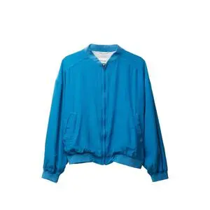 Versace Jackets Bomber Jackets - Multicolor