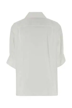 JIL SANDER Cotton Shirt
