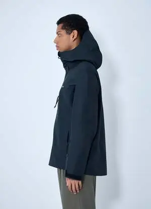 Prada Technical Bomber Jacket