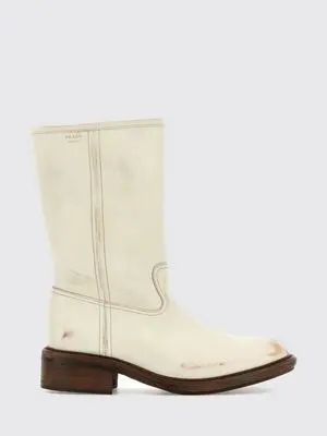 Prada Boots