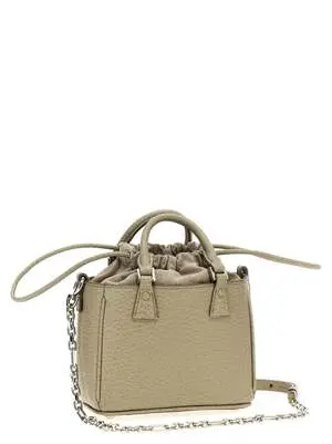 MAISON MARGIELA 5ac Tote Horizontal' Handbag