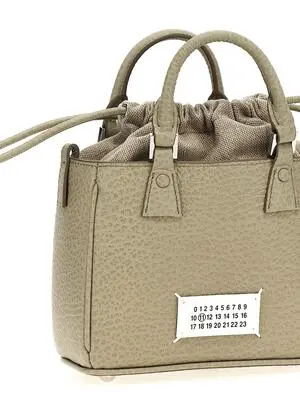 MAISON MARGIELA 5ac Tote Horizontal' Handbag