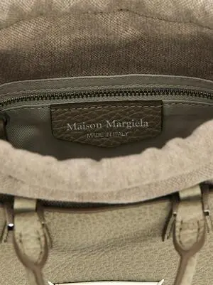 MAISON MARGIELA 5ac Tote Horizontal' Handbag