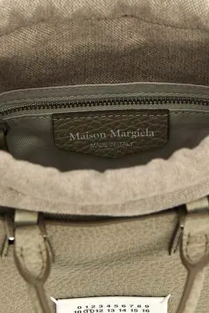 MAISON MARGIELA 5ac Tote Horizontal' Handbag