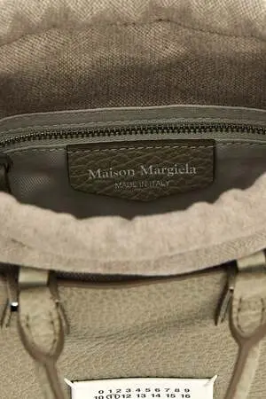 MAISON MARGIELA 5ac Horizontal Handbag