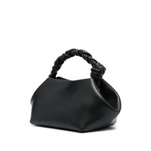 GANNI Satchels & Cross Body Bags - Black