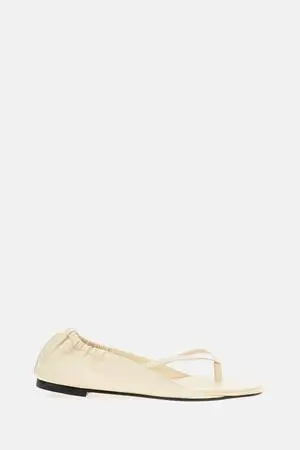 Jacquemus Nu-pieds Thong Sandals - Multicolor