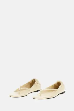 Jacquemus Nu-pieds Thong Sandals