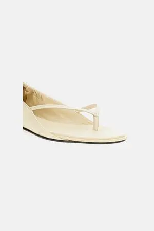 Jacquemus Nu-pieds Thong Sandals
