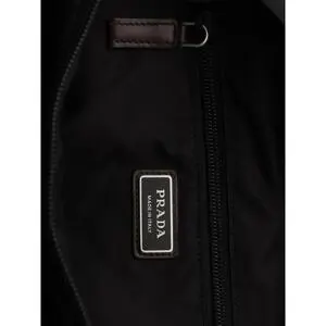 Prada Messenger Bags