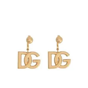 Dolce & Gabbana Earrings - Gold