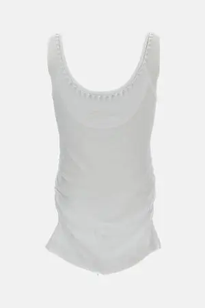 Jacquemus Clavela Tank Top - Multicolor