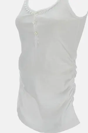 Jacquemus Clavela Tank Top - Multicolor