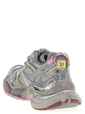 Balenciaga Runner 2.0' Sneakers - Multicolor