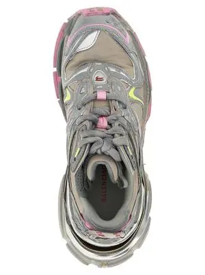 Balenciaga Runner 2.0' Sneakers - Multicolor