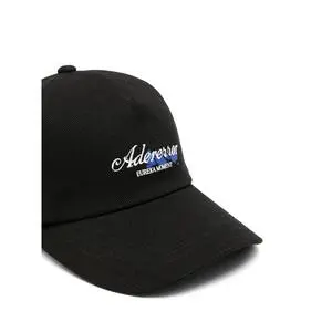 ADER ERROR Twill Weave Baseball Cap