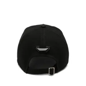 ADER ERROR Twill Weave Baseball Cap