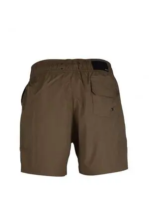 Amiri Swim Shorts - Brown