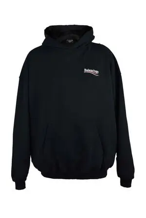 Balenciaga Sweatshirt - Black