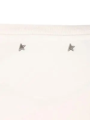 GOLDEN GOOSE Journey T-shirt