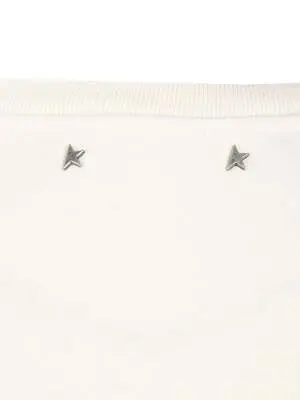 GOLDEN GOOSE Journey T-shirt